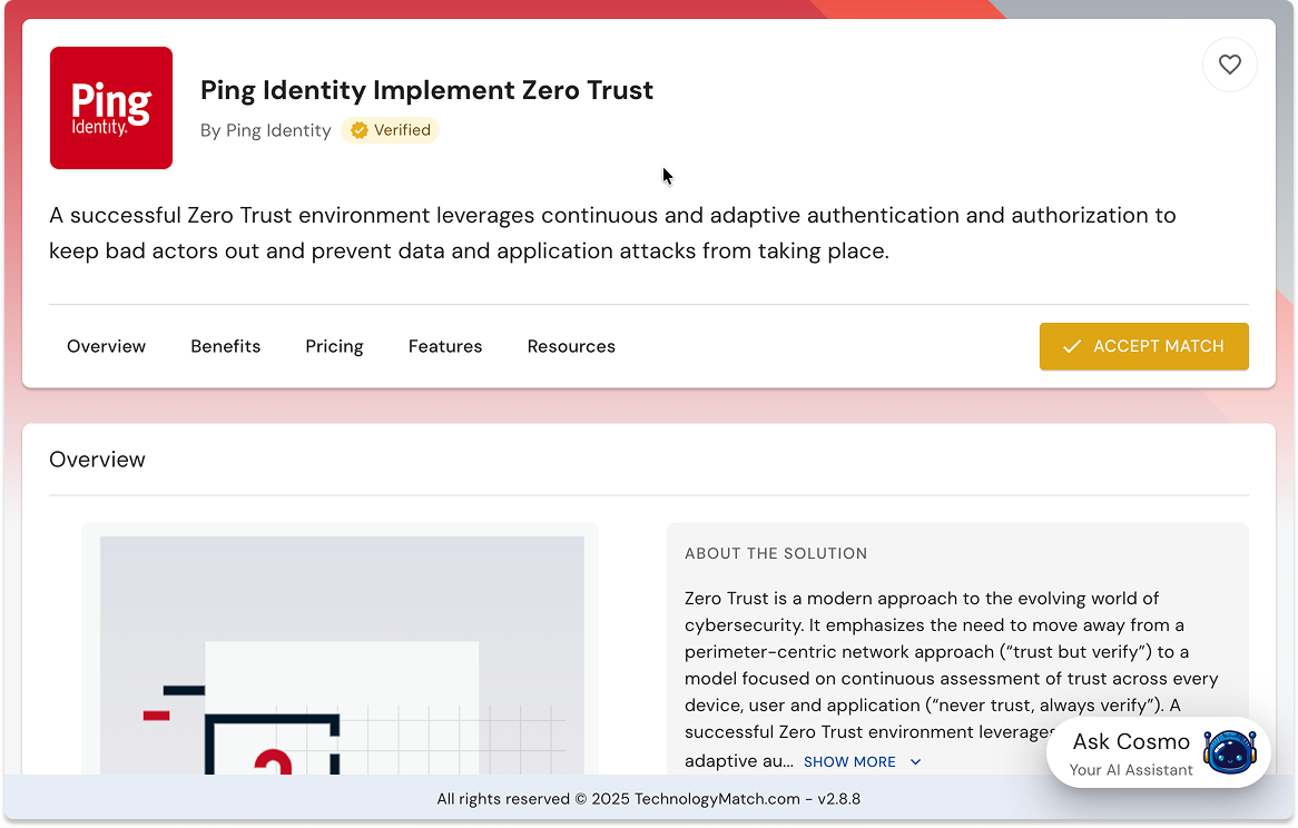 What is Ping Identity and What it Offers IT Leaders